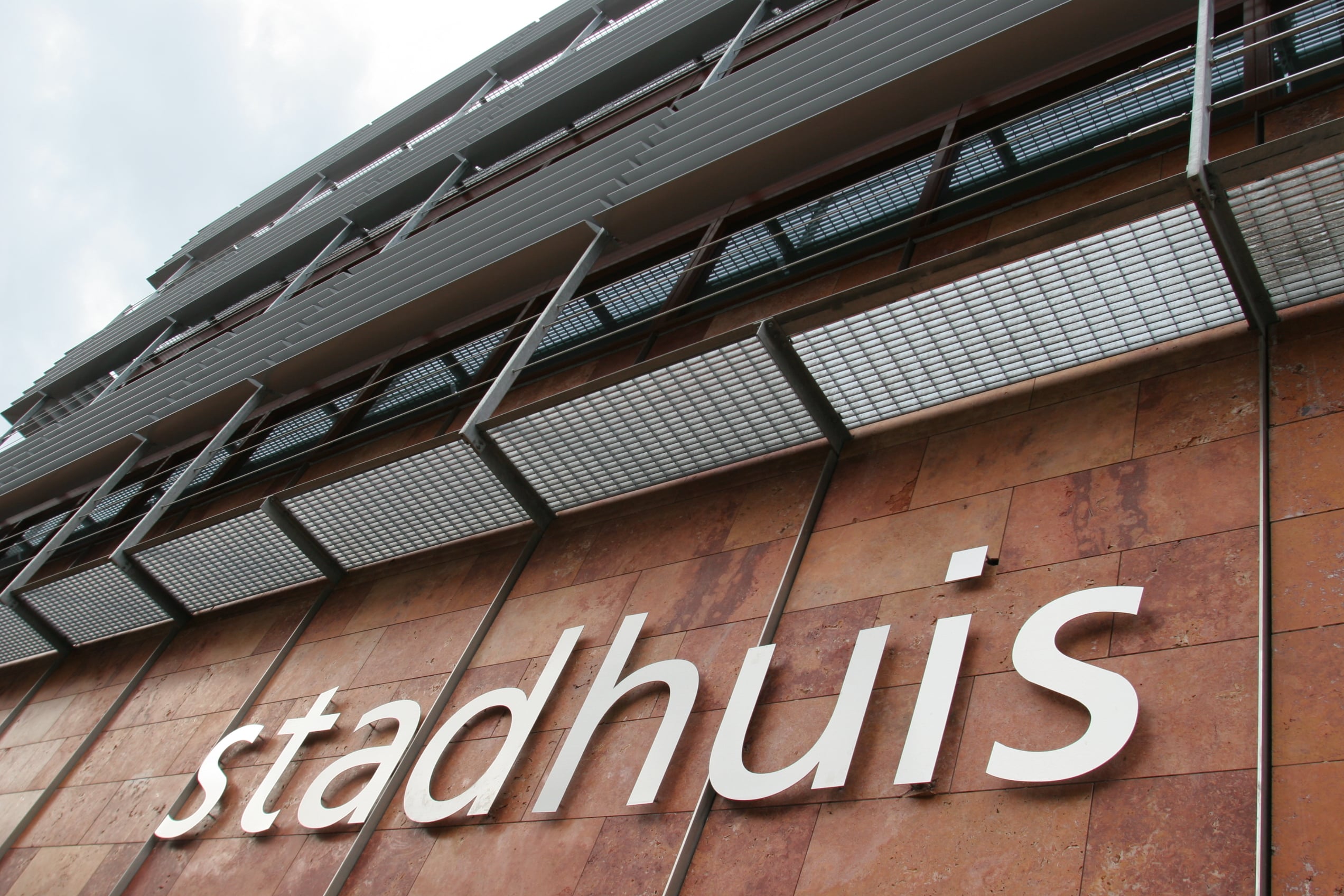 Stadhuis | Gemeente Meppel