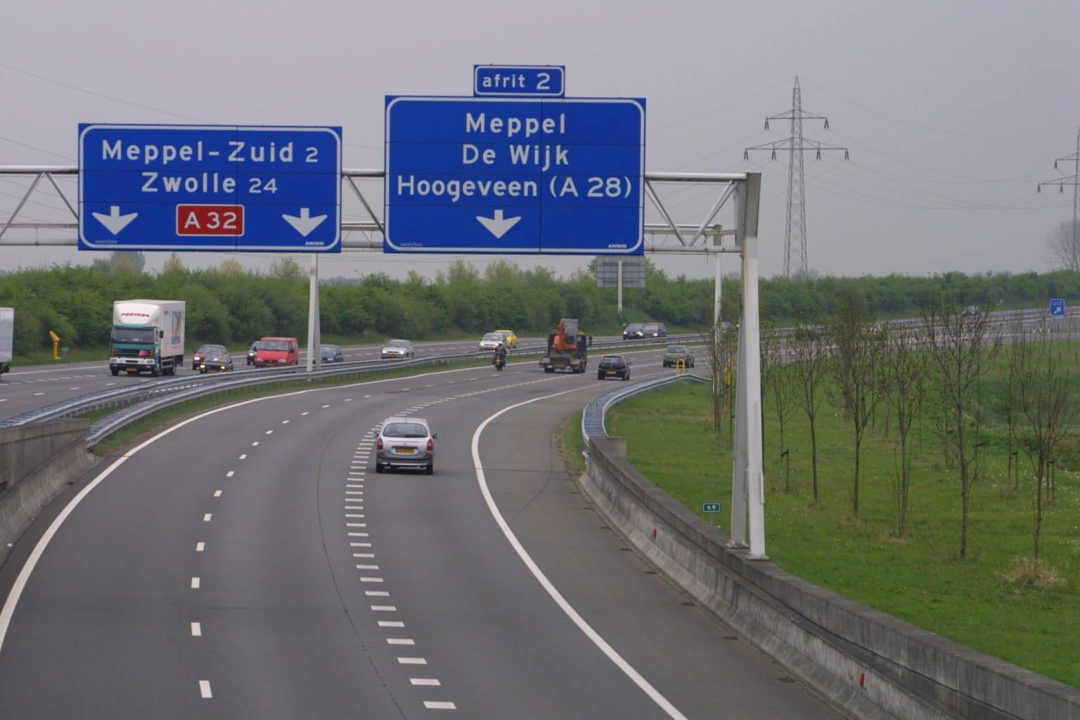 Ondernemen in Meppel | Gemeente Meppel